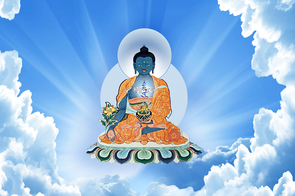 La Medicina tibetana - The New Yuthok Institute